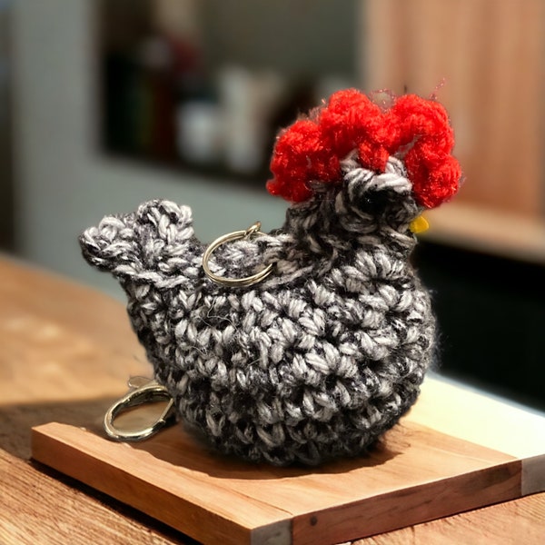 Chicken Purse - Etsy