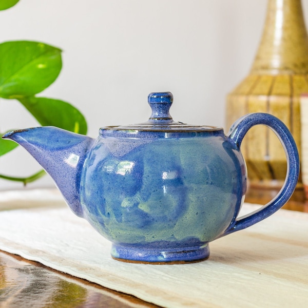 Teapot Handmade - Etsy