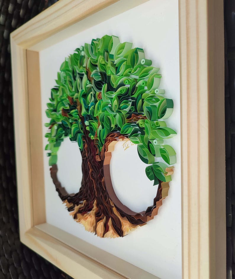 The Tree of Life - Etsy