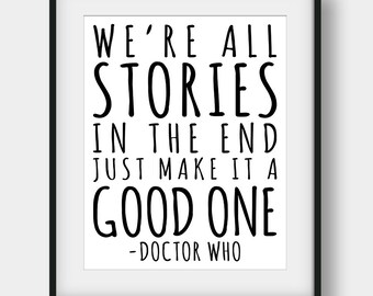 Make it a good one | Etsy