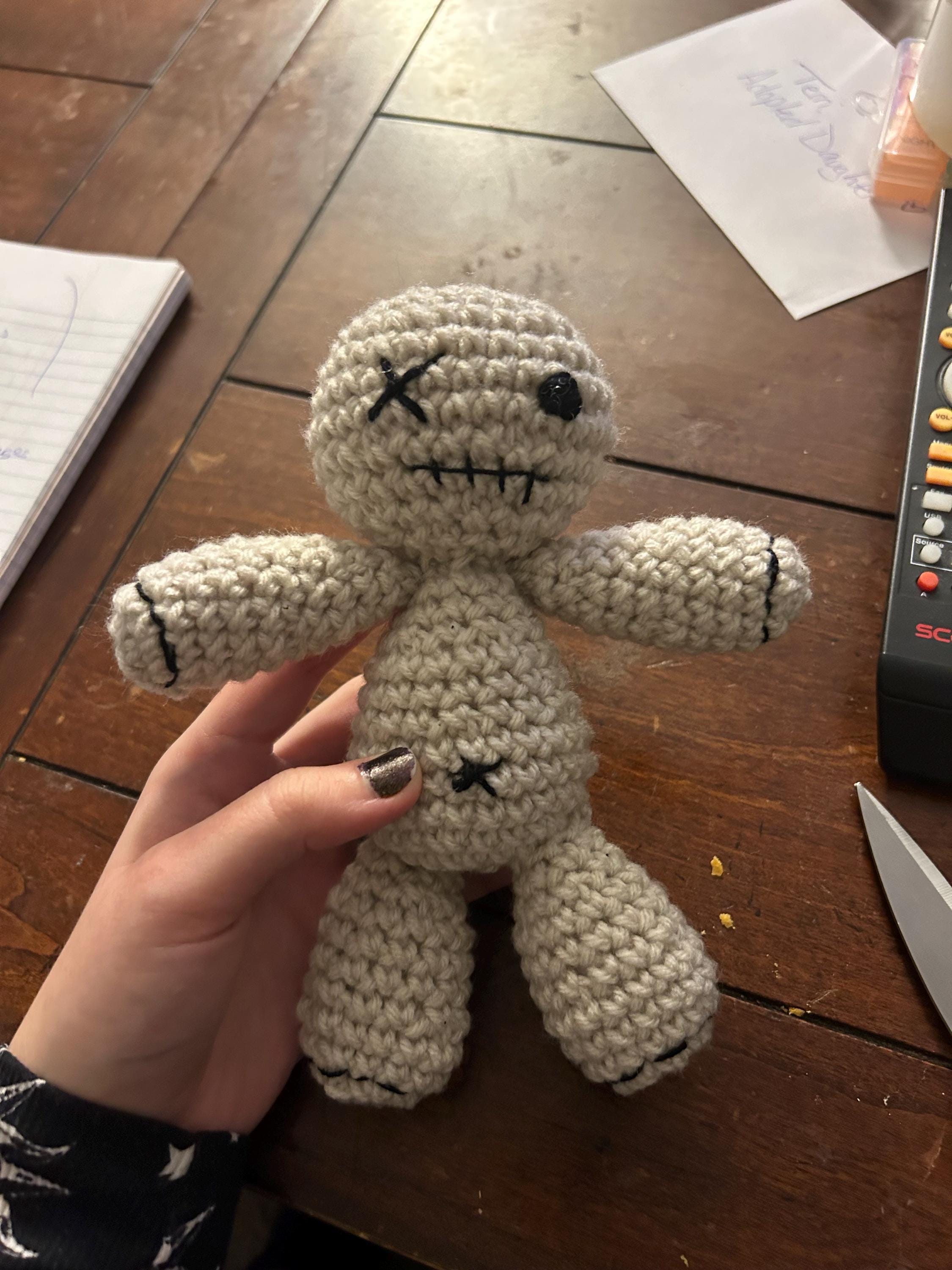 Custom Made Plushies - Etsy