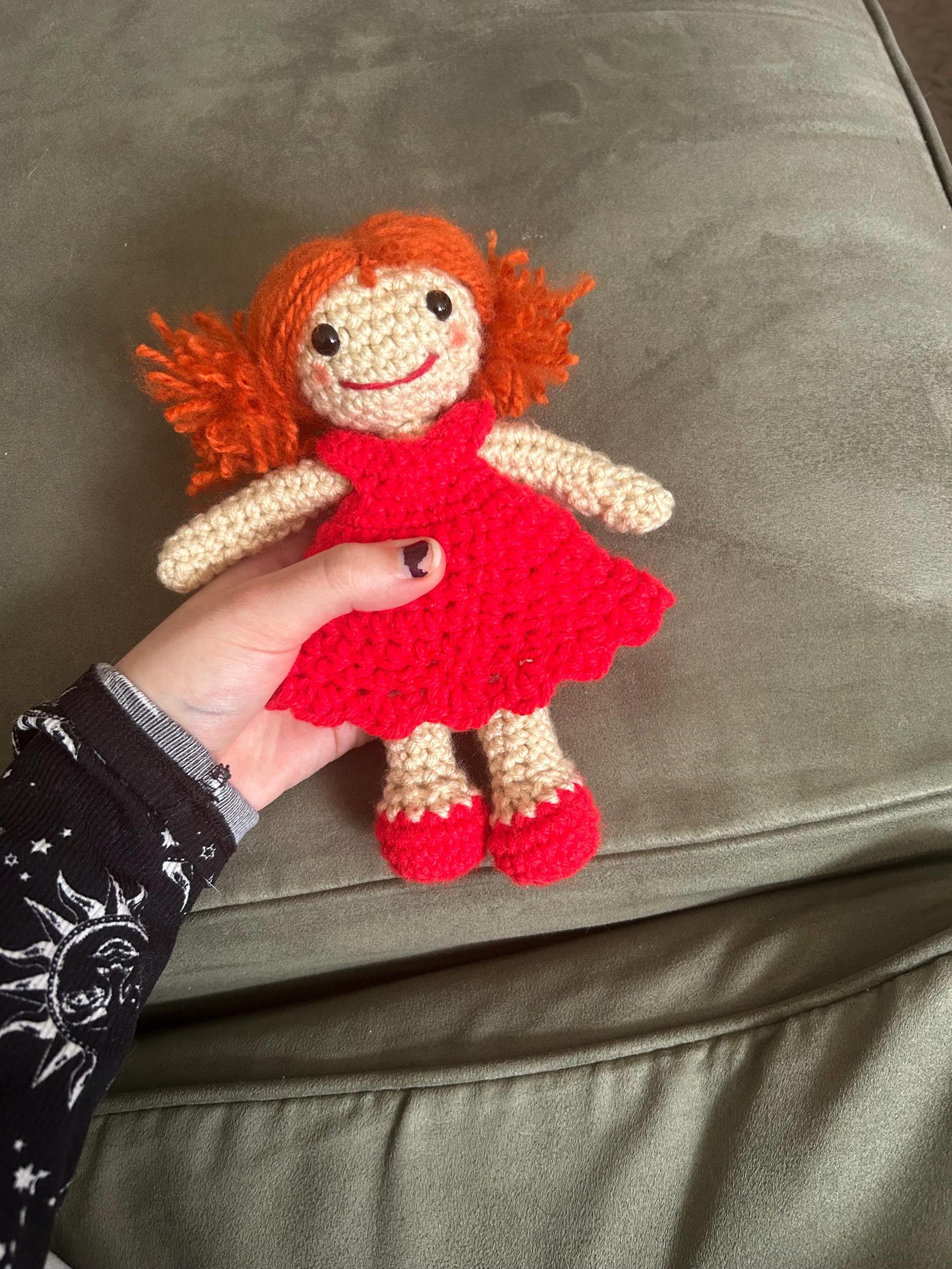 Custom Made Plushies - Etsy