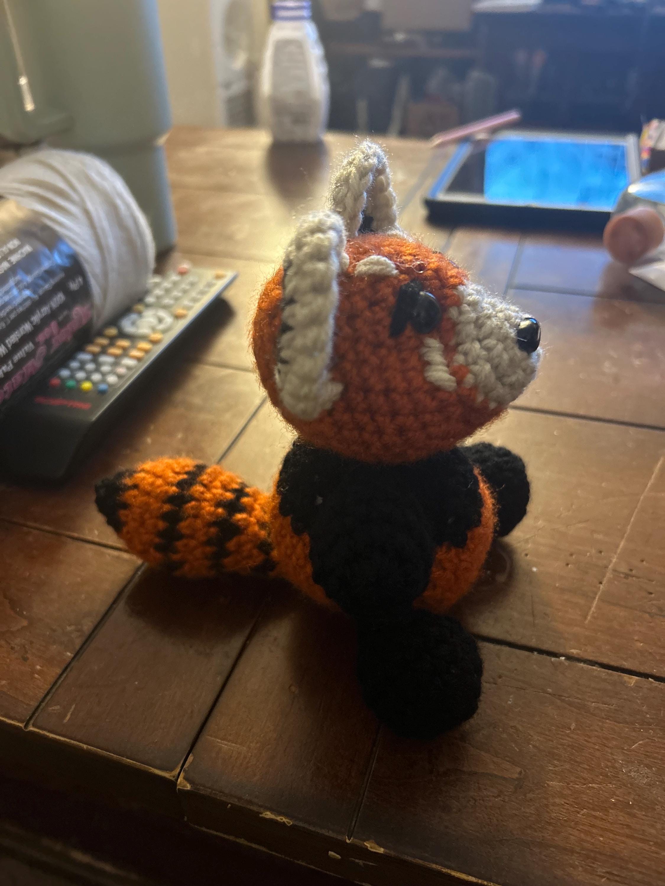 Custom Made Plushies - Etsy