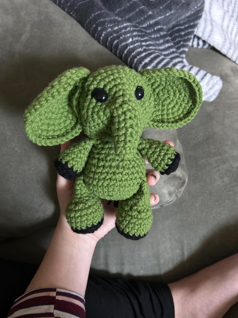 Custom Made Plushies - Etsy
