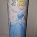 Cinderella Tumbler Cup - Etsy
