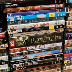 27 Mystery Dvd Lot - Etsy