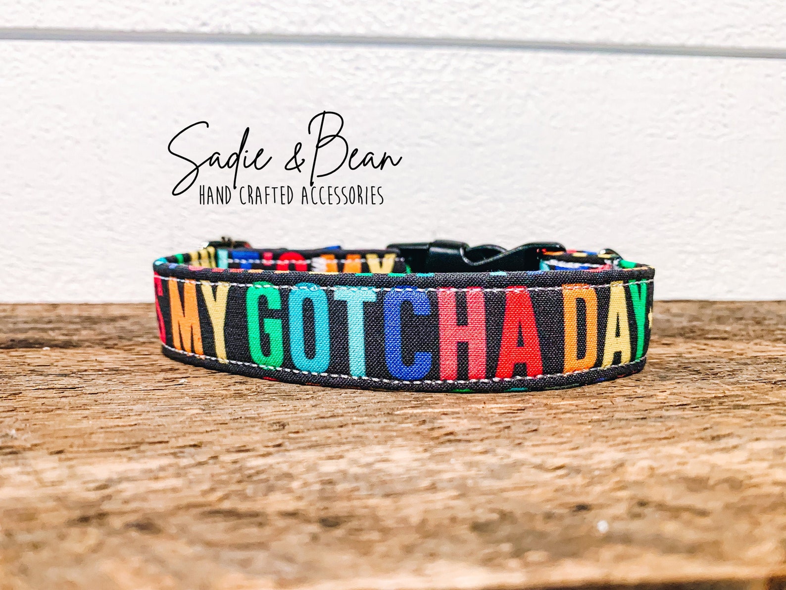 18 Happy Gotcha Day Dog Ideas that your dog will do zoomies for!