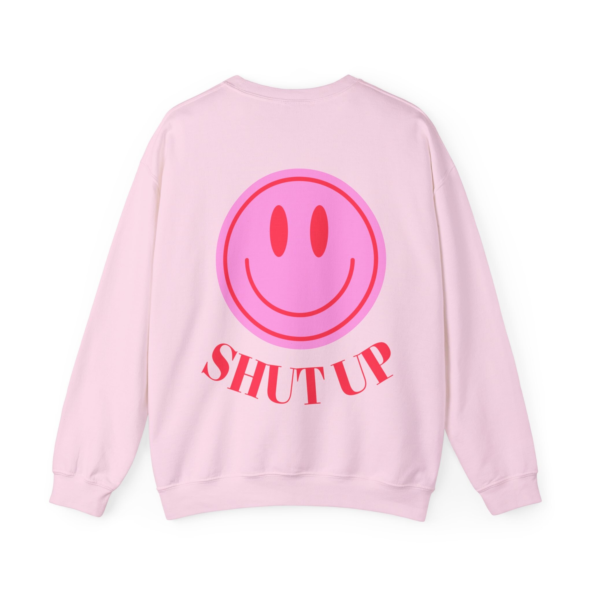 Shutt UPP Sweatshirt - Etsy