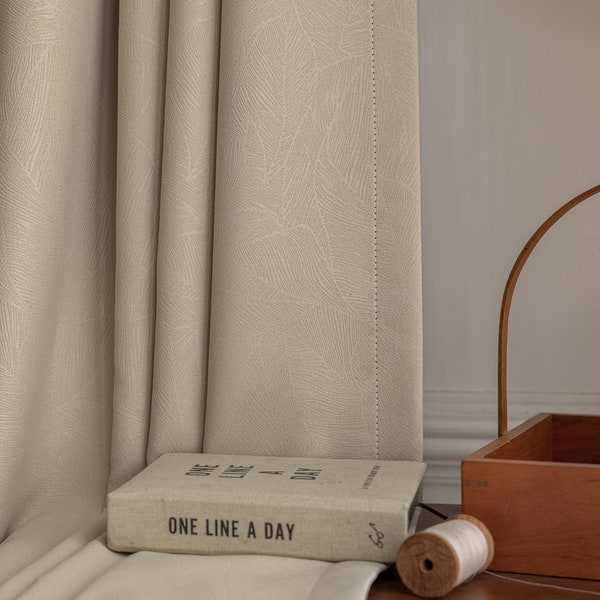 Bedroom Curtains - Etsy