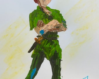 Peter Pan Knife Svg - Etsy