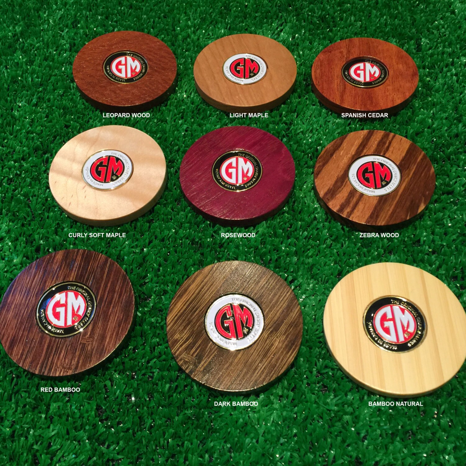 Gnarlymark Toronto Raptors Golf Ball Mark - Etsy