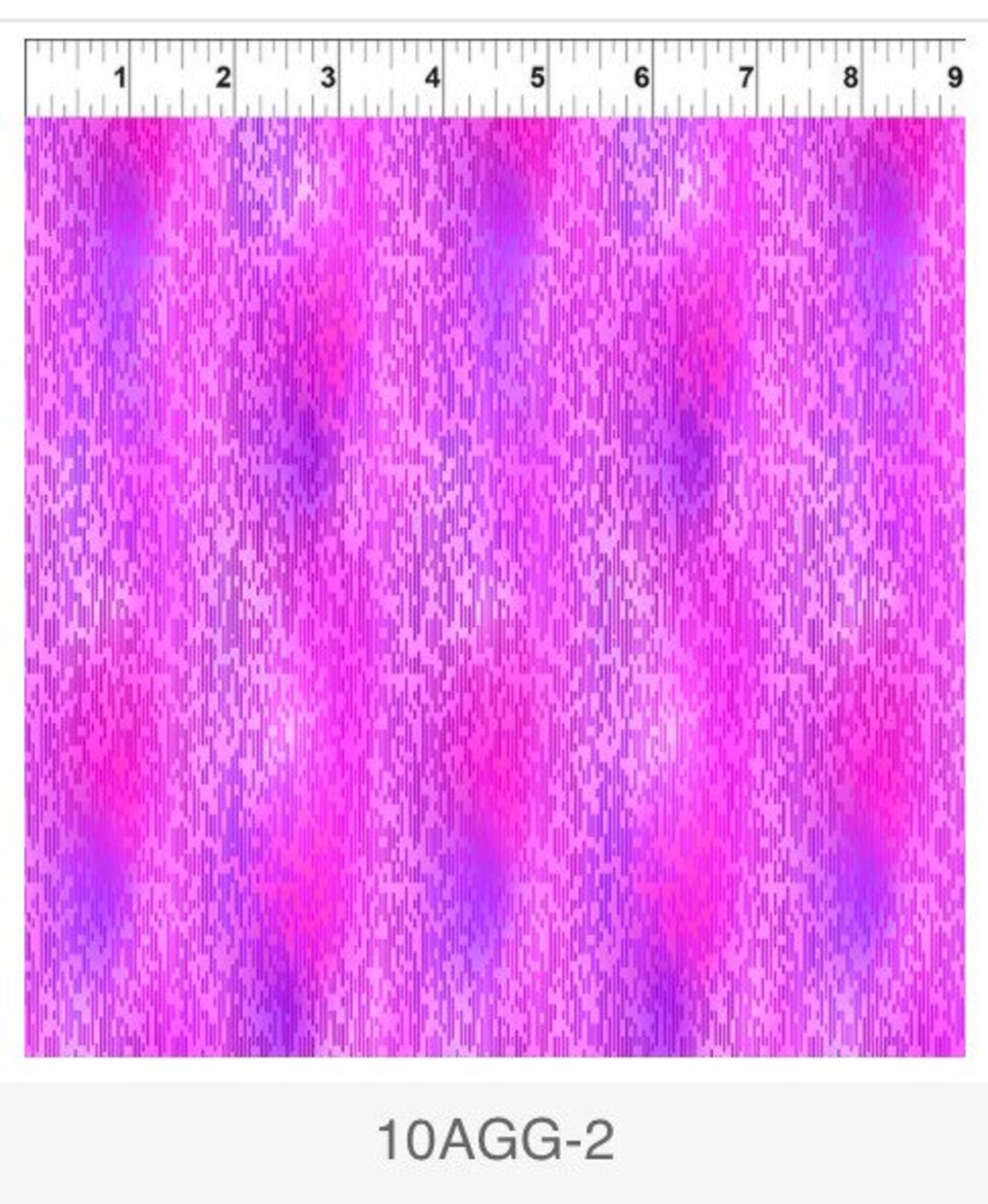 Groovy Garden - Grassy Ground Cover Pink - Etsy