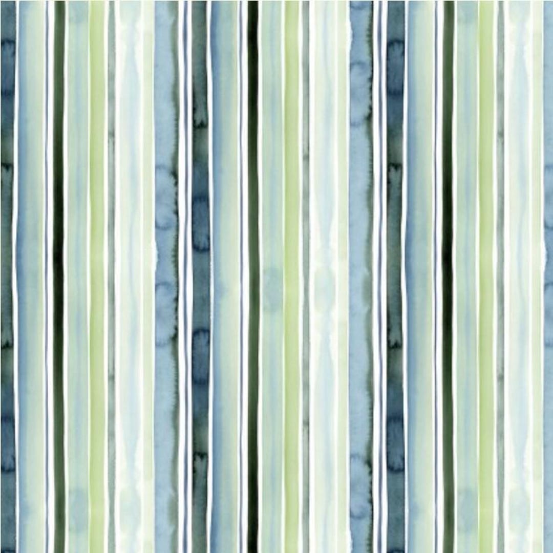 Whisper Song Stripe - Etsy