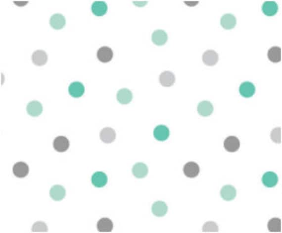 Emma & Mila Polka Dots in Mint Condition | Etsy