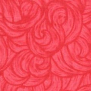 Swirls in Watermelon - Etsy