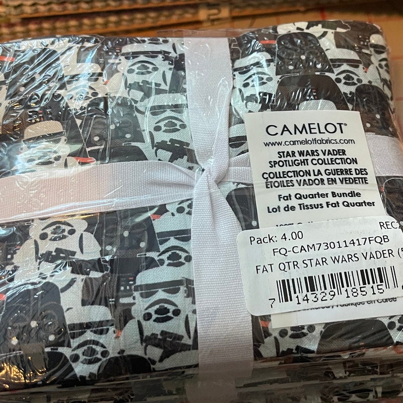 Spotlight Fabric - Etsy