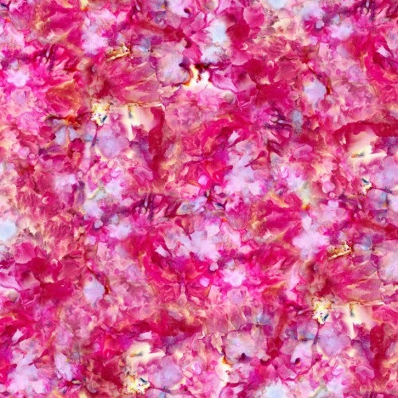 Fire & Ice Ice Dye Pink MASD10061-P - Etsy