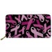 Breast Cancer Wallet - Etsy