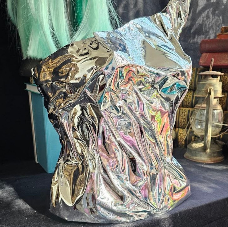 Corset Silver, Cuirass Armor Costumes, Cosplay Fantasy, Armor Chest ...