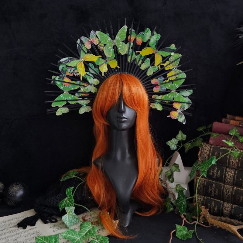Fairy Halo - Etsy