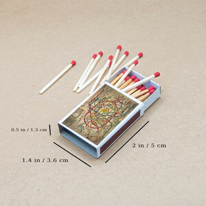 Set of 8 MATCHBOX Various City Subway Maps New York, Paris, Tokyo ...