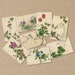 Set of 8 Matchboxvarious Airline Airplane Vintage Style Printing Old ...