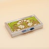 Set of 8 MATCHBOX Various BOAT Ship Navy Design Vintage Style Printing ...