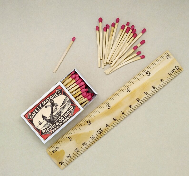 Set of 8 MATCHBOX Various BOAT Ship Navy Design Vintage Style - Etsy