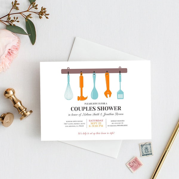 Kitchen Shower - Etsy