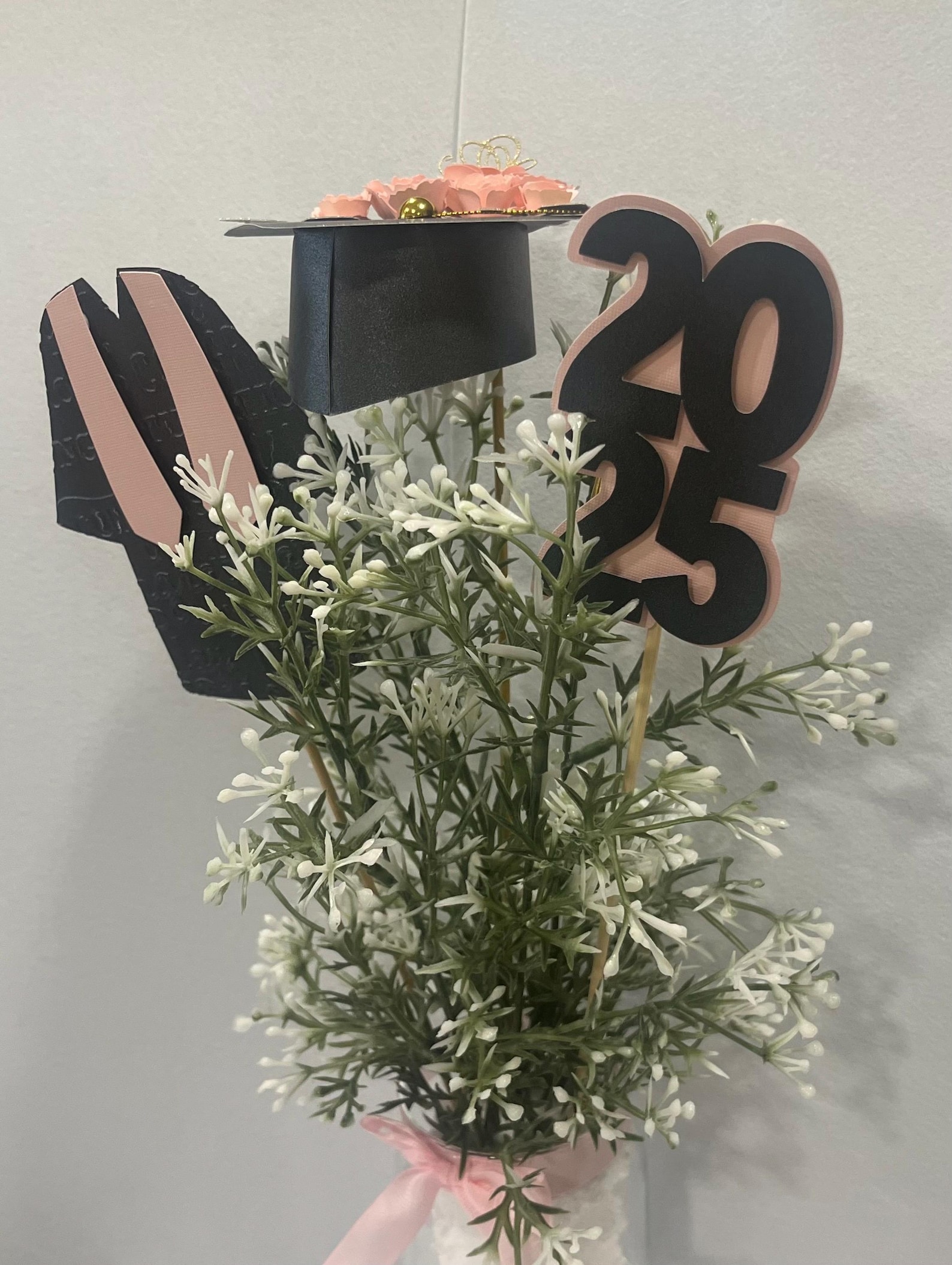 Graduation 2025, Class of 2025, Grad Decor, Graduation Table ...