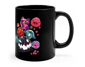 Slime Rancher Plush - Etsy