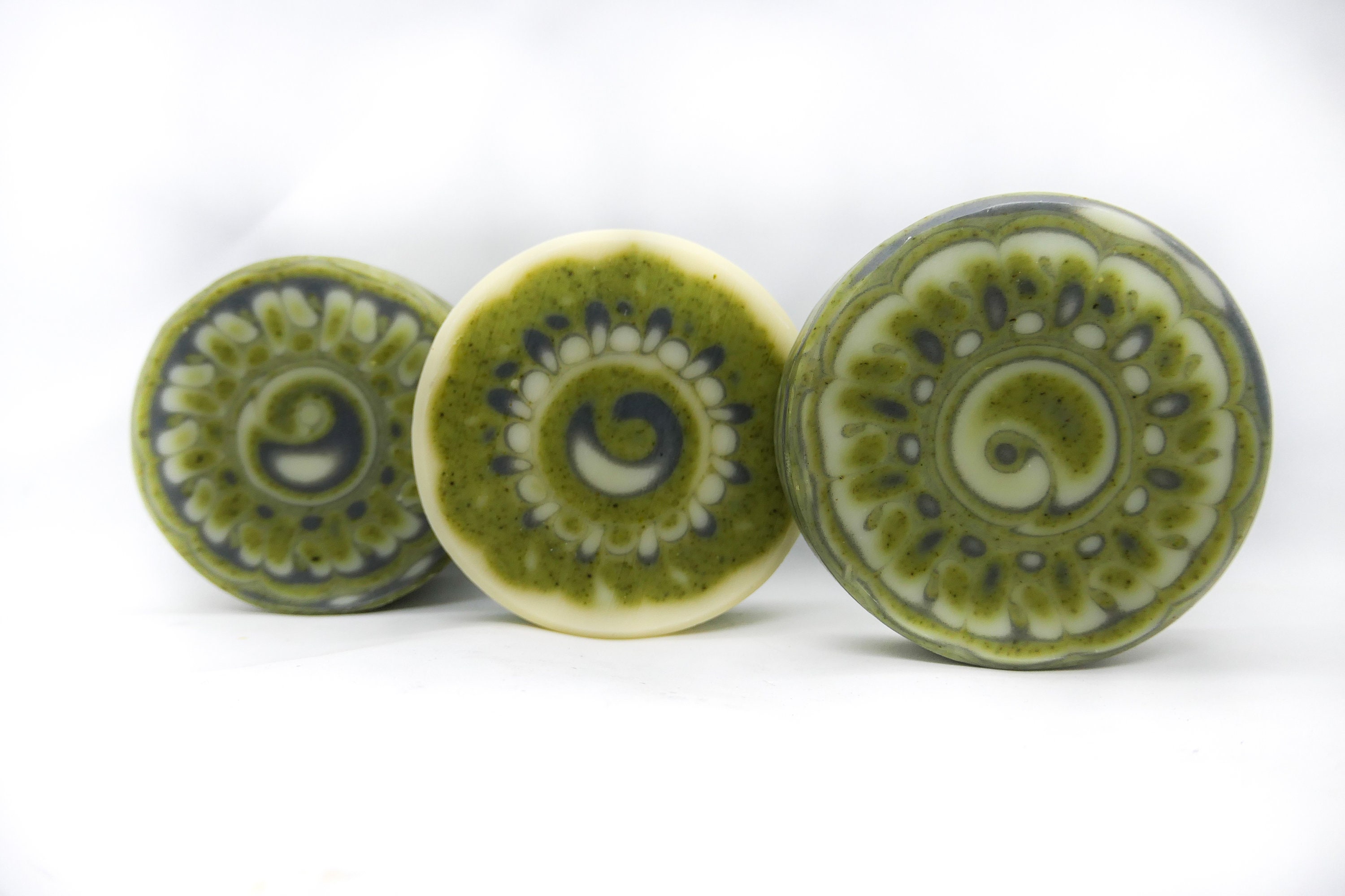 Kaleidoscope Pull Through Soap Tool Disc Technique Fits - Etsy Singapore