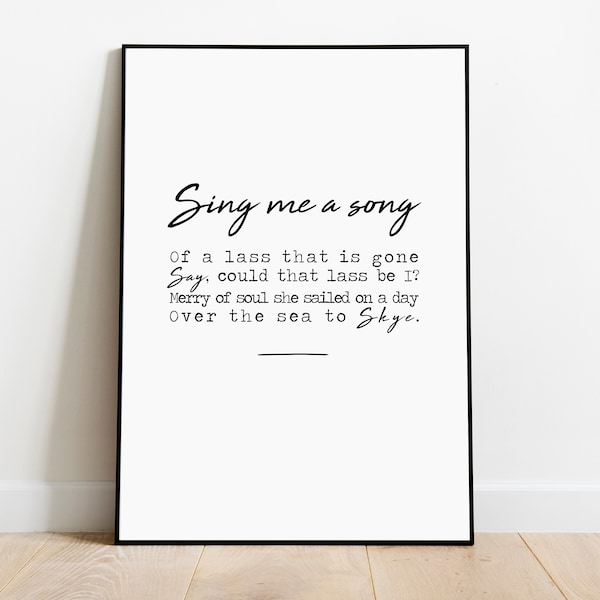 Sing Me a Song Svg - Etsy