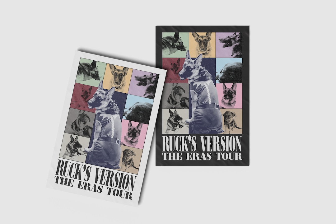 Custom Eras Tour Poster -- Hight Quality Digital File - Etsy
