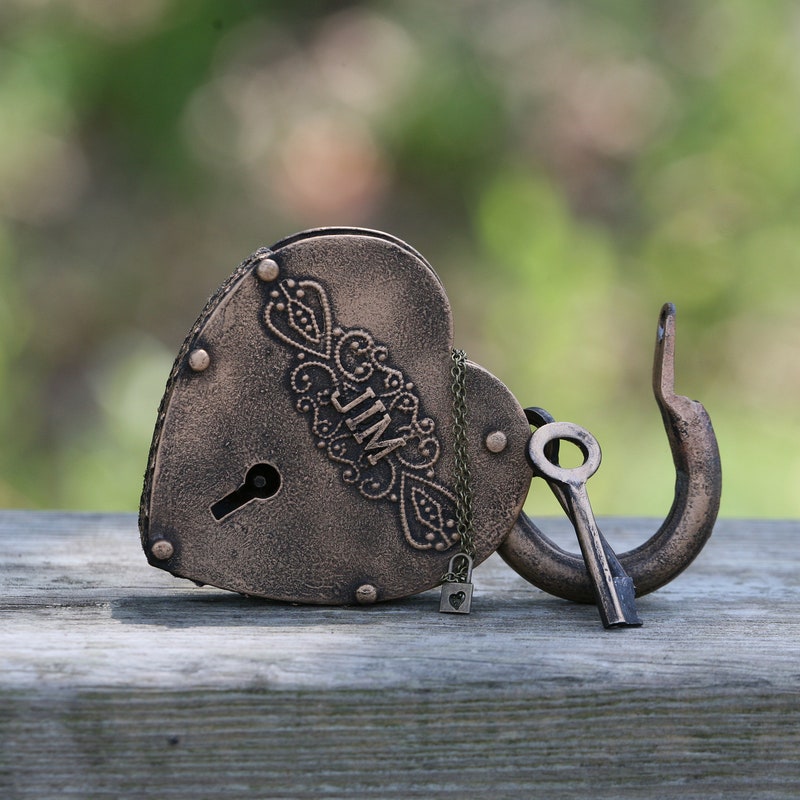 TheLoveLockShop - Etsy