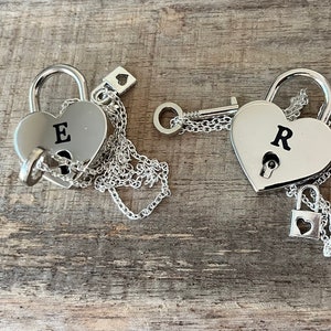 Unity Wedding Lock Ceremony Personalized Love Locks Frame - Etsy