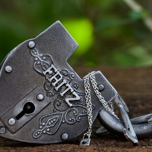 Unity Ceremony, Love Lock, Engraved Padlock - Etsy
