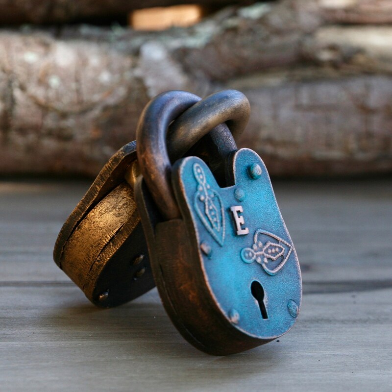 TheLoveLockShop - Etsy