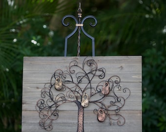 Unity Wedding Lock Ceremony Personalized Love Locks Frame - Etsy