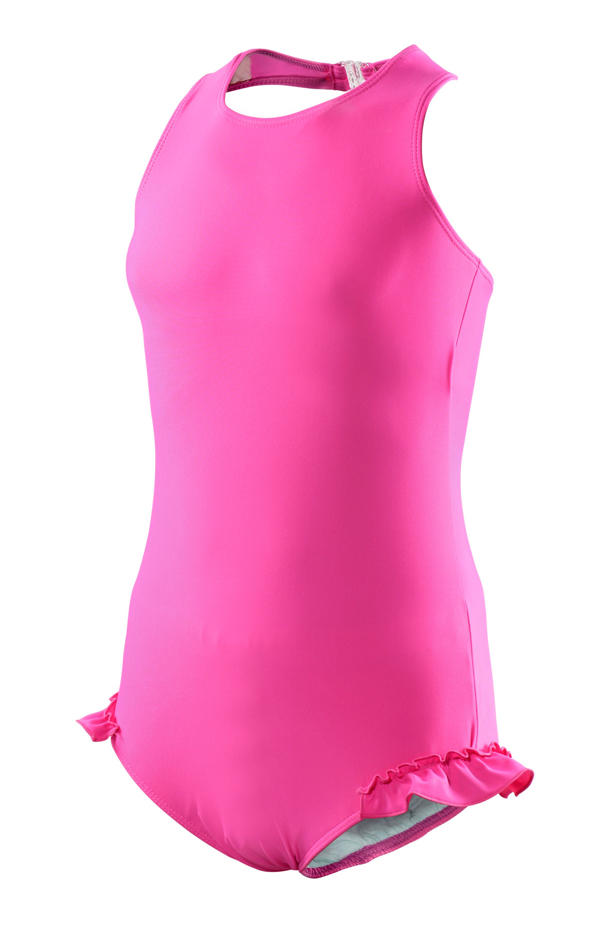Special Needs Incontinence Swimwear - Halterneck - for Older Girls 3-16 ...