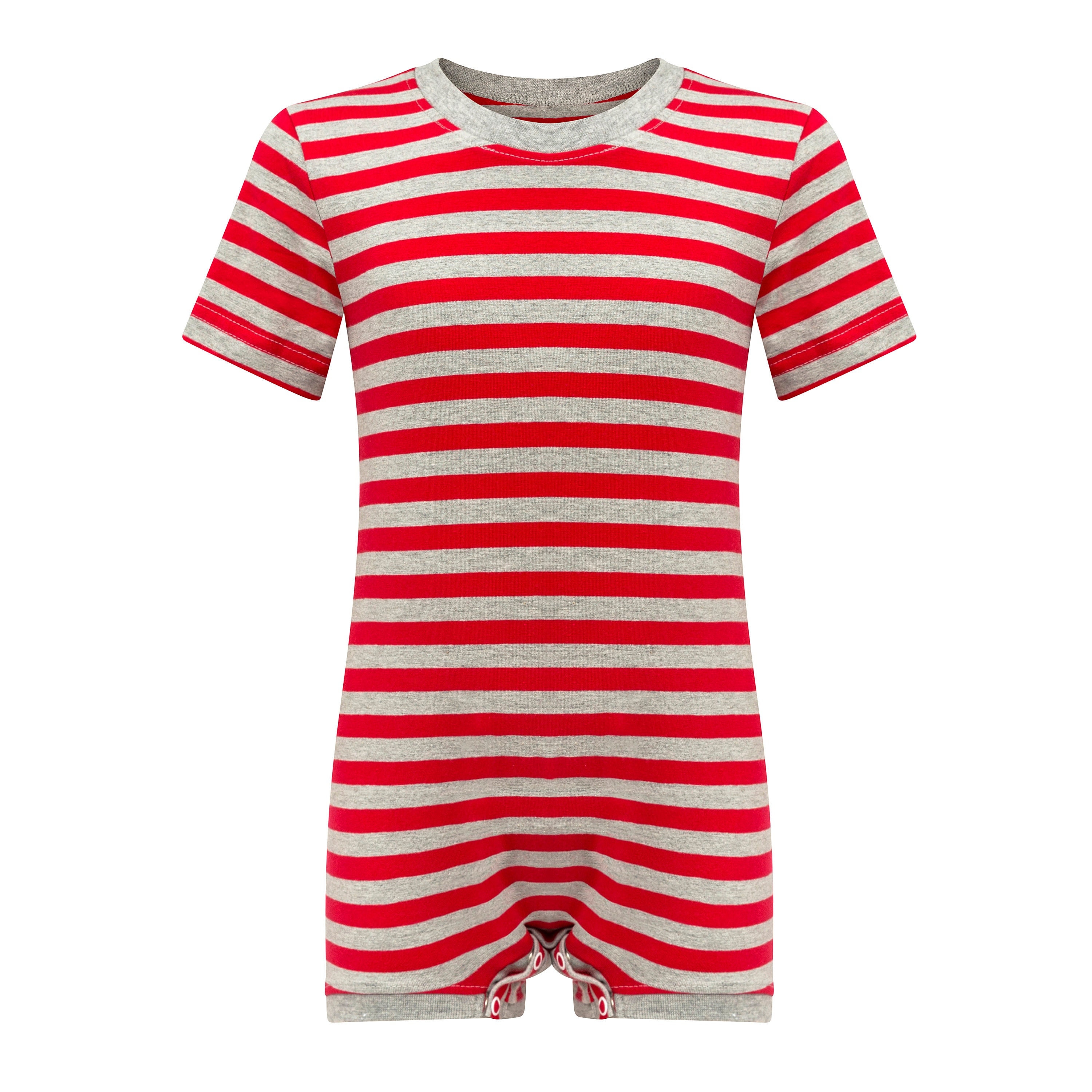 Special Needs Clothing for Adults - Unisex SHORT SLEEVE Bodysuit by ...