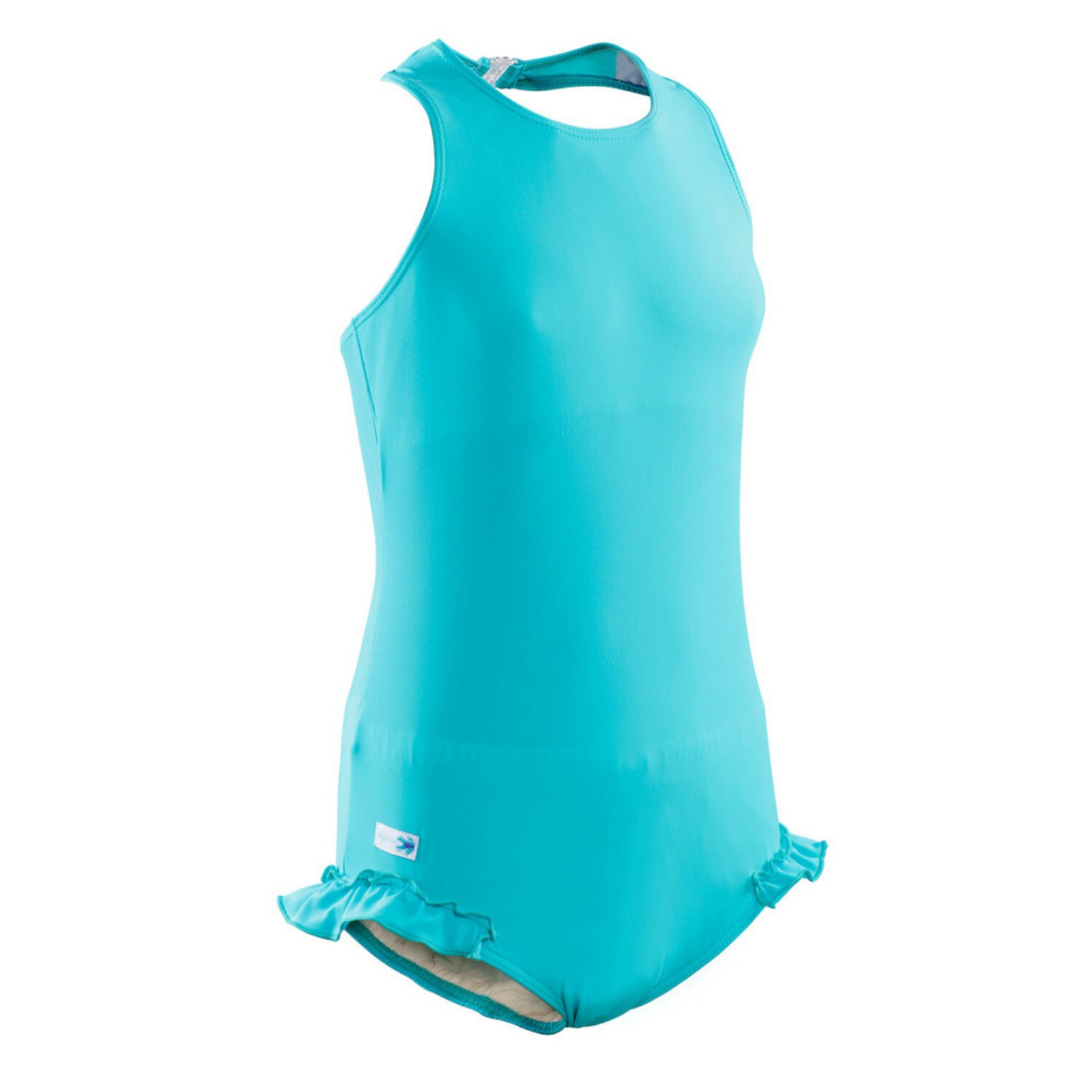 Special Needs Incontinence Swimwear Halterneck for Older - Etsy