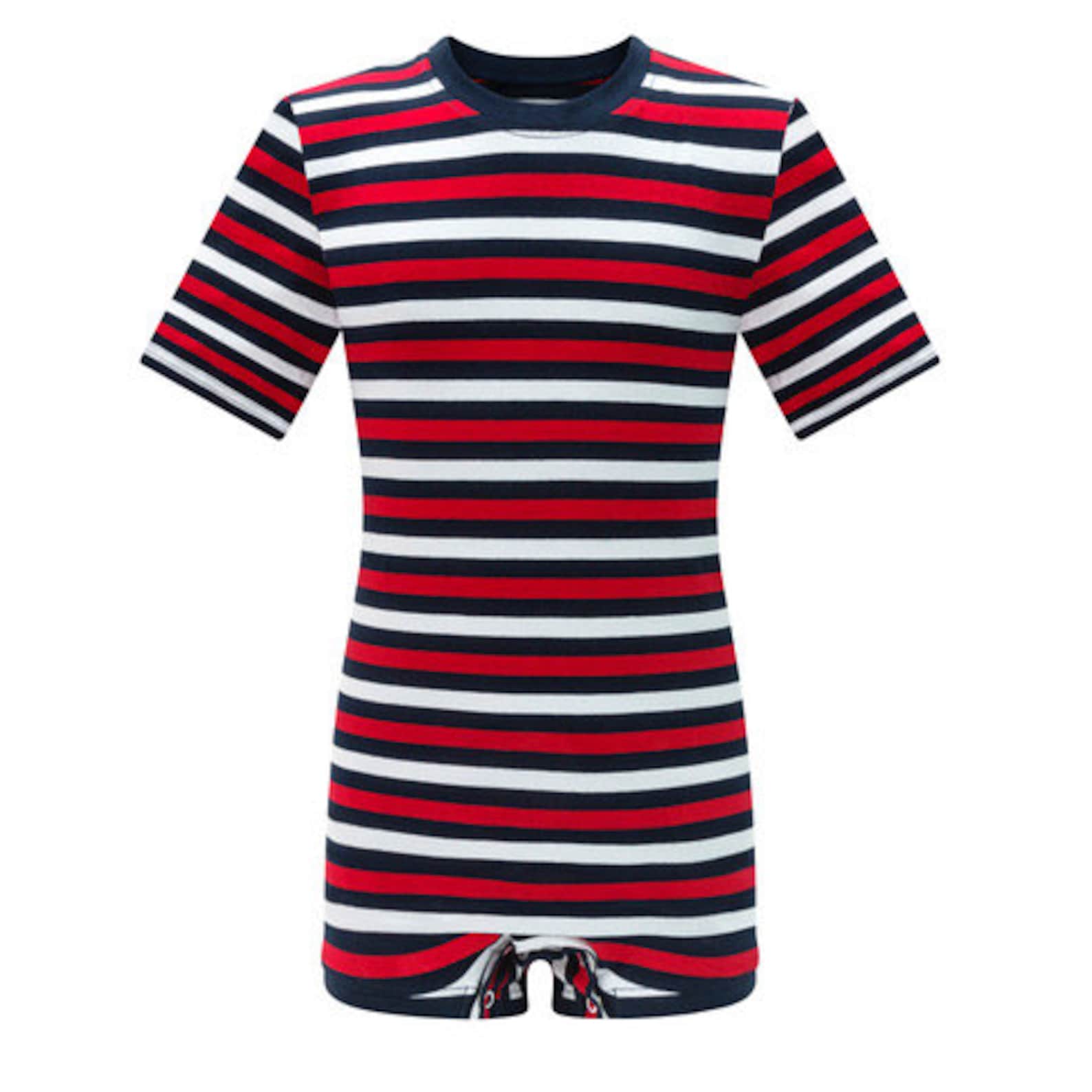 Special Needs Clothing for Adults - Unisex SHORT SLEEVE Bodysuit by ...