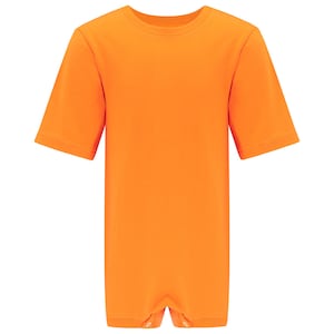 Special Needs Clothing for Adults - Unisex SHORT SLEEVE Bodysuit by ...