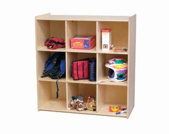 Storage Cubby - Etsy