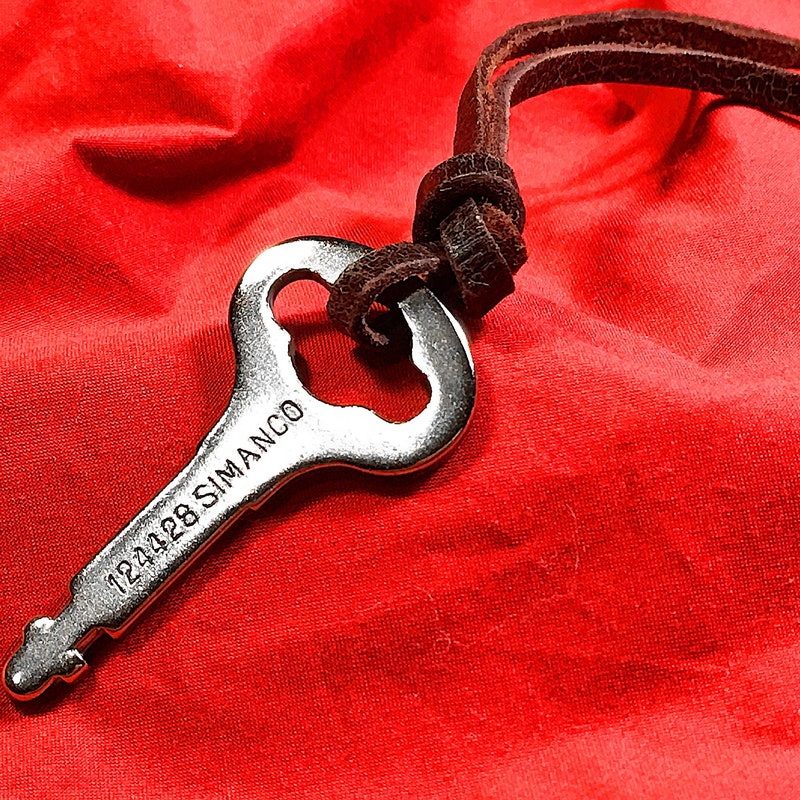 Singer Sewing Machine Case Key - Etsy