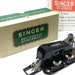 SINGER SIMANCO 86662 Buttonholer Attachment Low Shank 201 Featherweight ...
