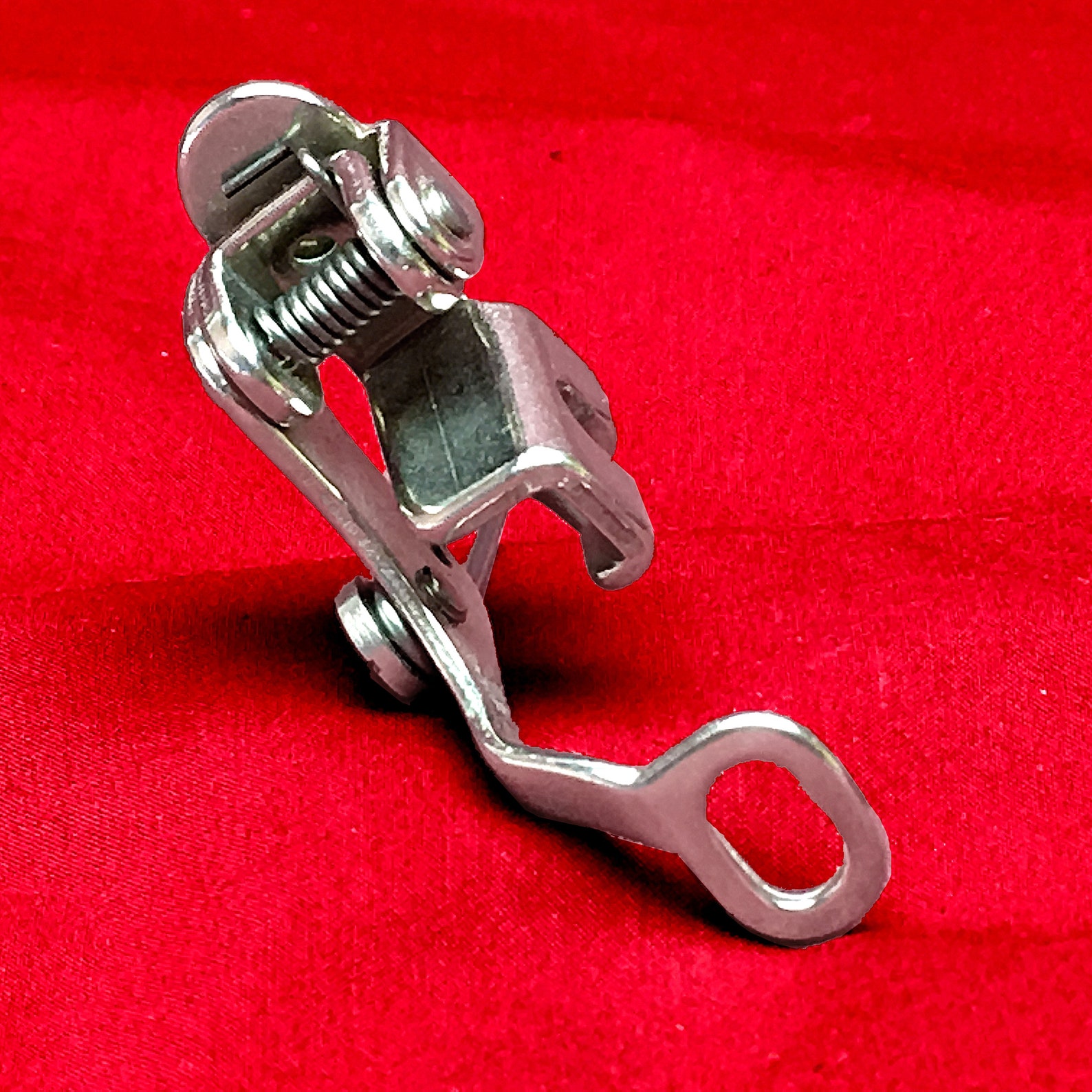 PFAFF 53001 Sprung Darning Embroidery Foot Attachment Low - Etsy