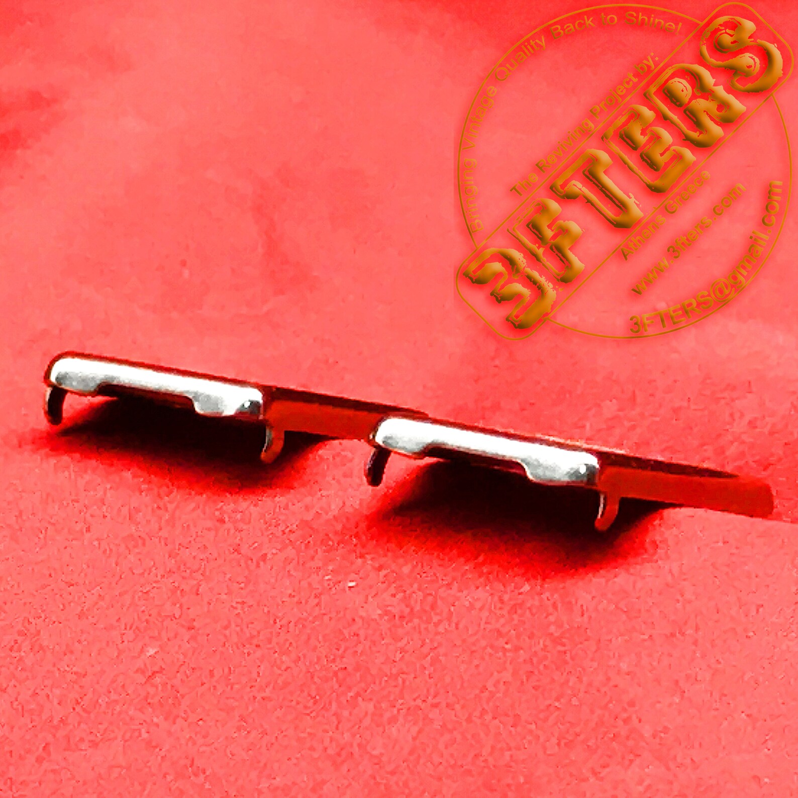 ELNA Supermatic Darning Embroidery Plate Free Motion Straight | Etsy