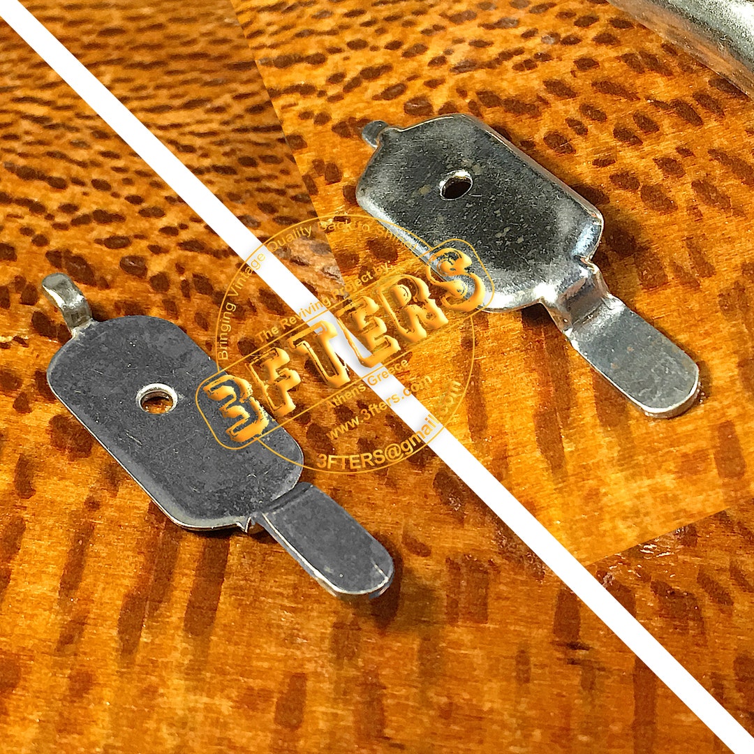 BERNINA 117 Darning Plate Also for BERNINA 105 Sewing Machines Thread ...